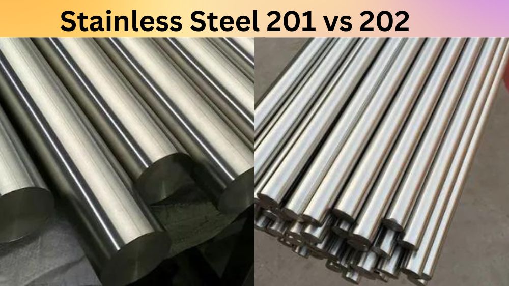 Stainless Steel 201 Vs 202 What s The Difference Stainless Steel 201 Vs 202 What s The Difference