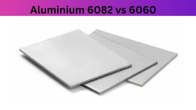 Aluminium 6082 vs 6060 – What's the Difference